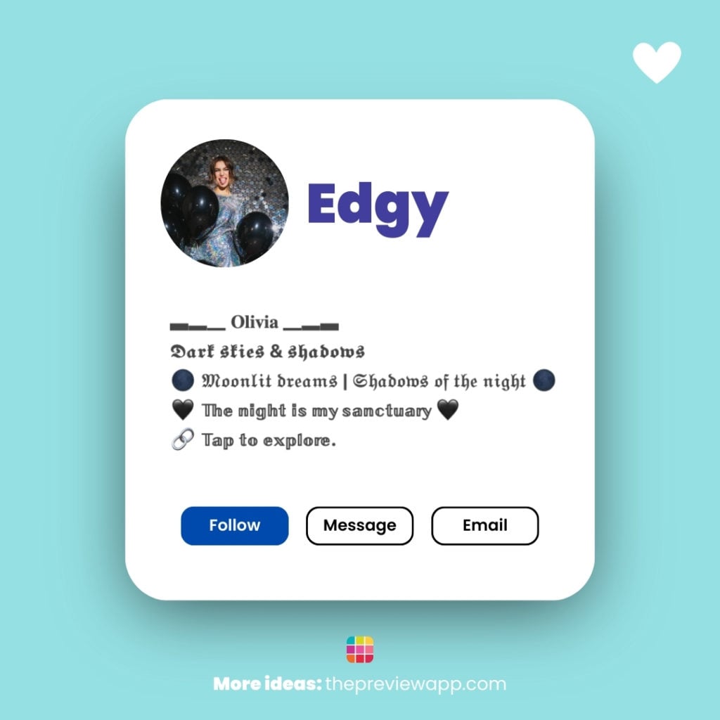 50+ Rare Aesthetic Instagram Bio Ideas for 2025 (Copy & Paste ...