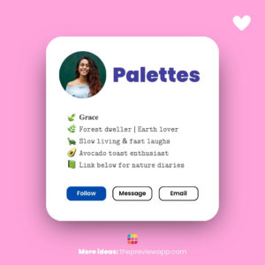 50+ Rare Aesthetic Instagram Bio Ideas for 2025 (Copy & Paste ...