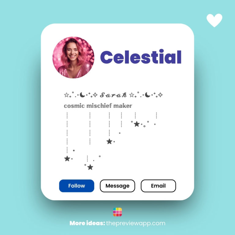50+ Rare Aesthetic Instagram Bio Ideas for 2025 (Copy & Paste ...