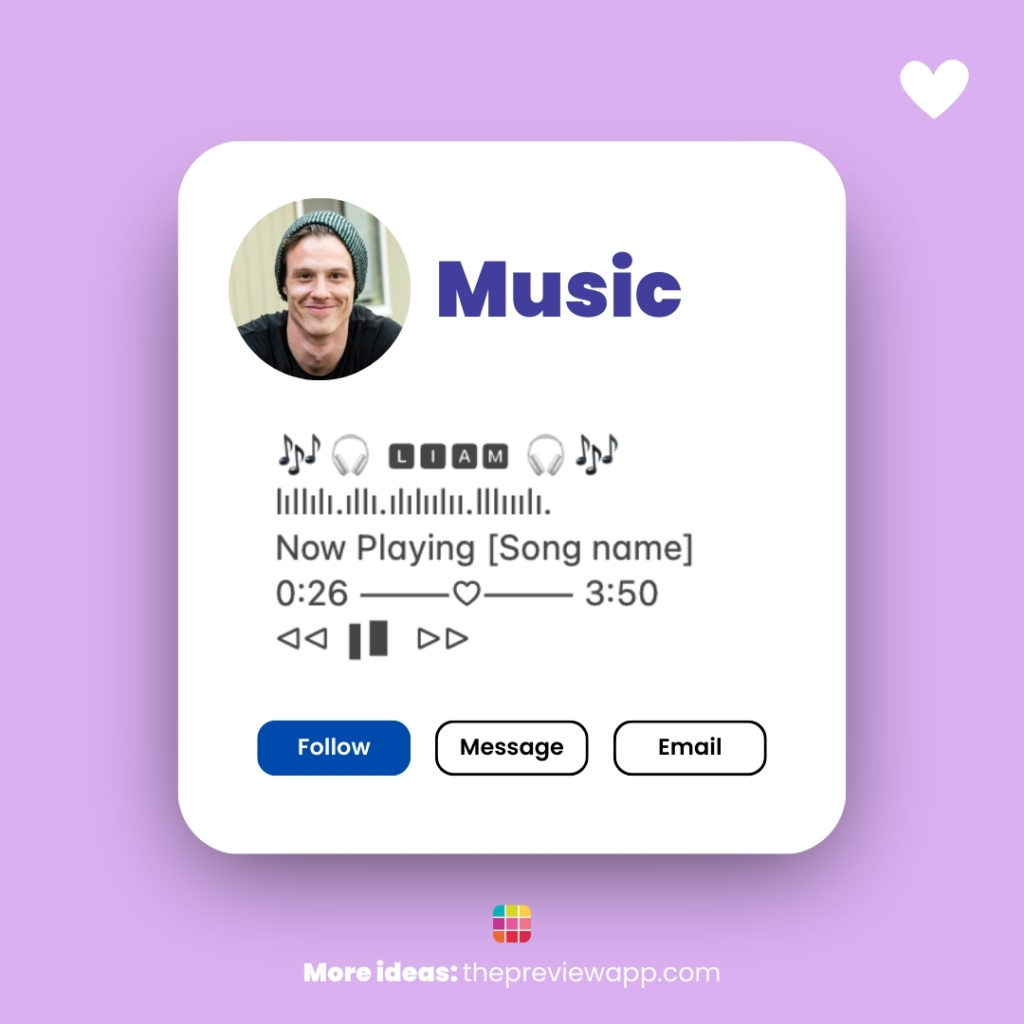 50+ Rare Aesthetic Instagram Bio Ideas for 2025 (Copy & Paste ...