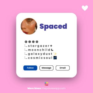 50+ Rare Aesthetic Instagram Bio Ideas for 2025 (Copy & Paste ...