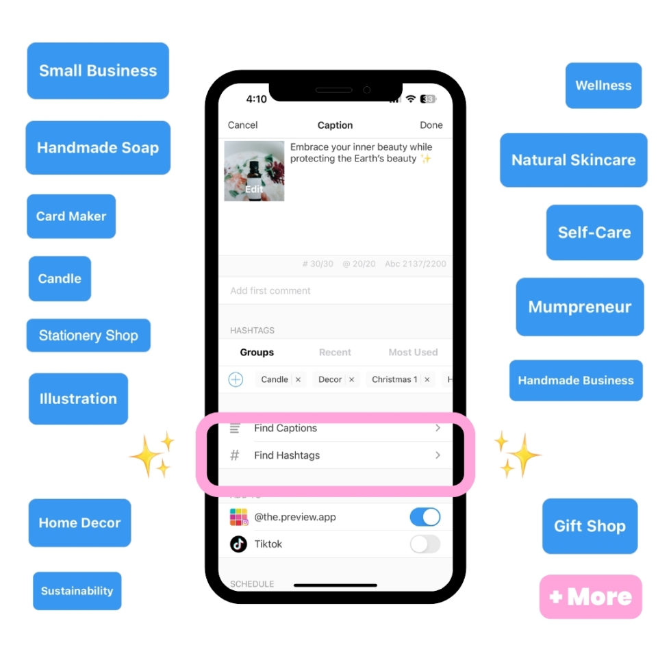 28 Creative February Instagram Post Ideas for Small Business