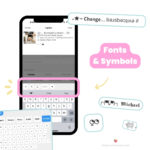 Easiest Instagram Fonts & Symbols Generator (2025)