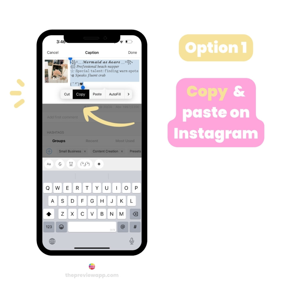 Easiest Instagram Fonts & Symbols Generator (2025)