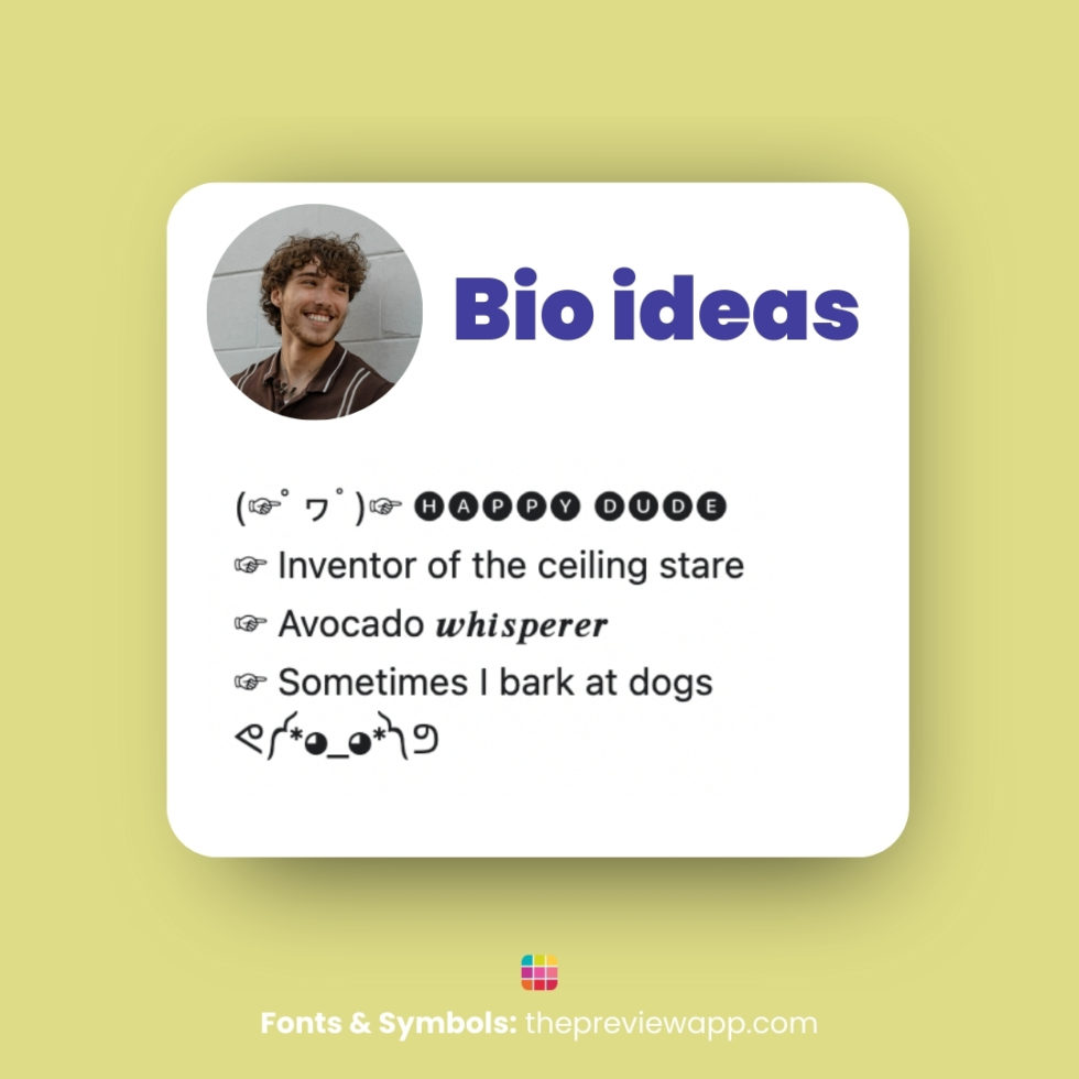 Easiest Instagram Fonts & Symbols Generator (2025)