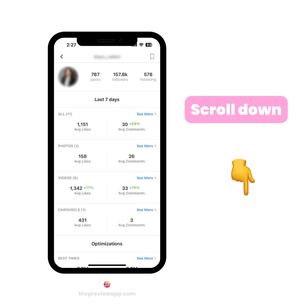 100+ Strategic Instagram Hashtags for Nail Artists & Salons (2025)