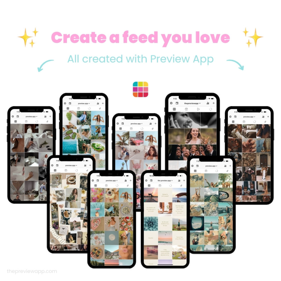 New Year Glow Up Challenge: 30 Instagram Post Ideas for January ...