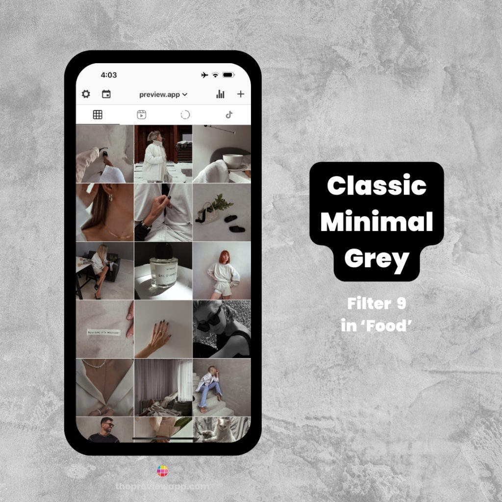 How to Get the Dark Filter Instagram Aesthetic: 6 Best One-Tap Filters