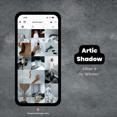 How to Get the Dark Filter Instagram Aesthetic: 6 Best One-Tap Filters