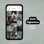 How to Get the Dark Filter Instagram Aesthetic: 6 Best One-Tap Filters