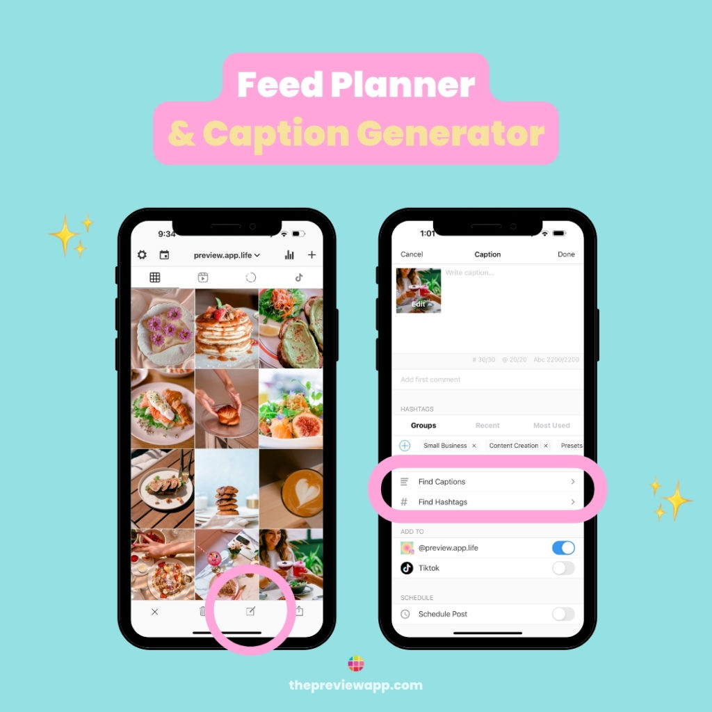 100+ Irresistible Instagram Captions for Restaurants (2025)