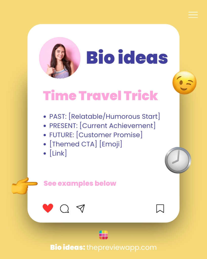 13 Unique Instagram Bio Ideas for Business (Proven Formulas)