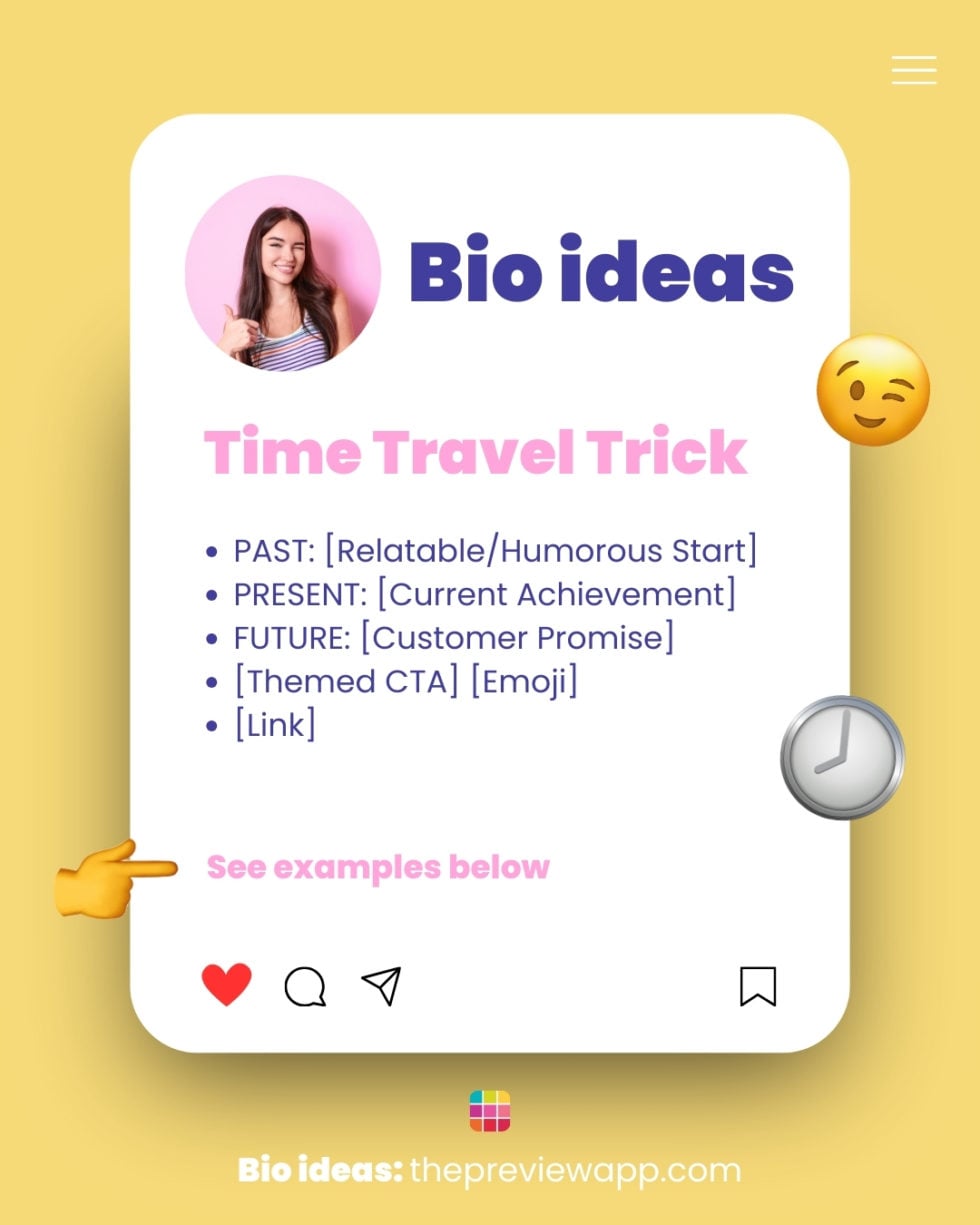 13 Unique Instagram Bio Ideas for Business (Proven Formulas)