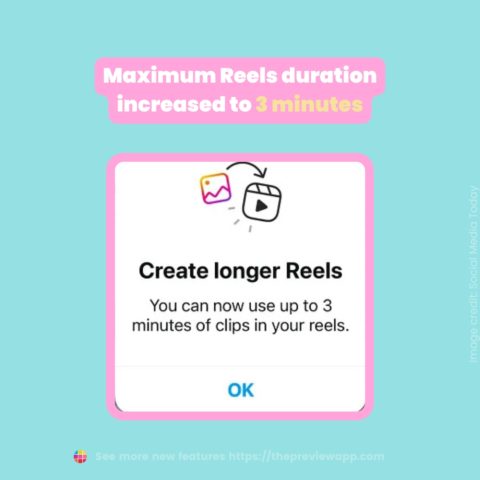 All the New Instagram Features & Updates (in 2025)