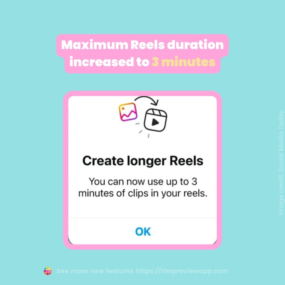 All the New Instagram Features & Updates (in 2025)