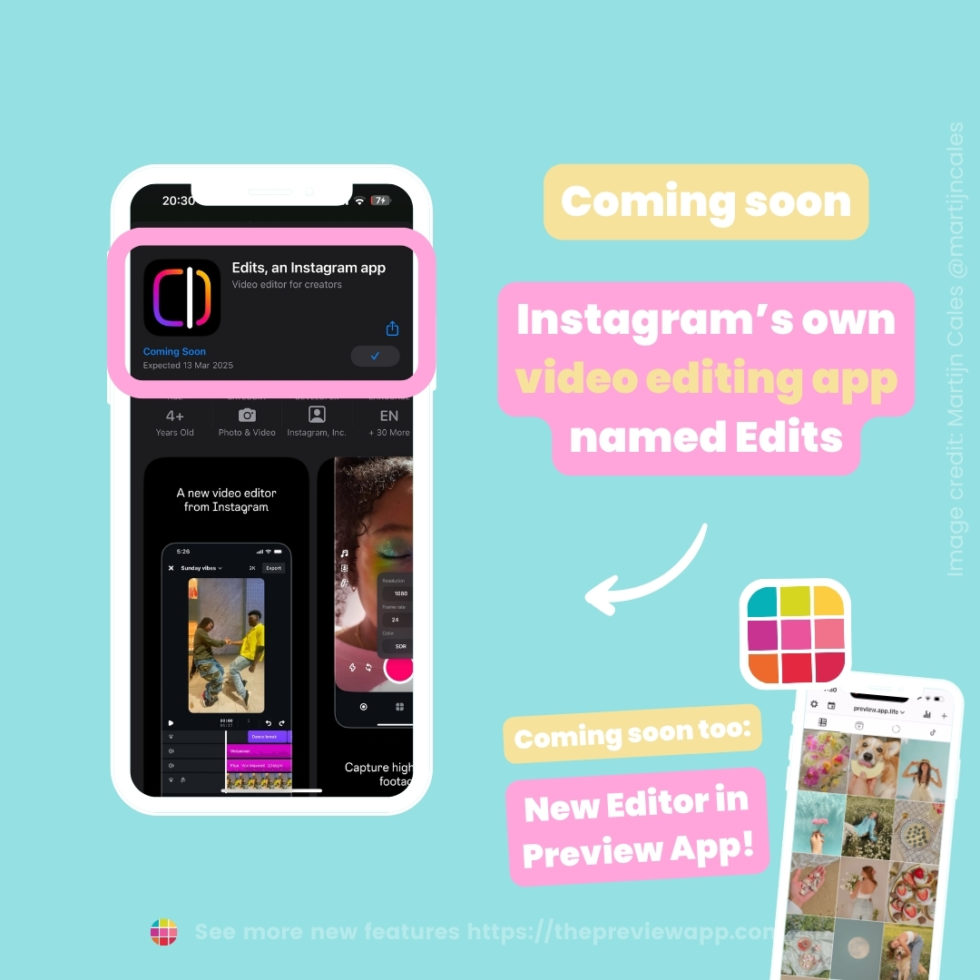 All the New Instagram Features & Updates (in 2025)