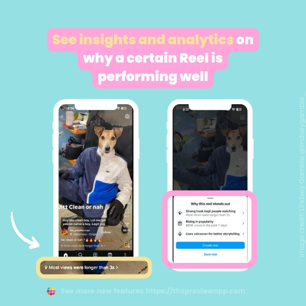 All the New Instagram Features & Updates (in 2025)
