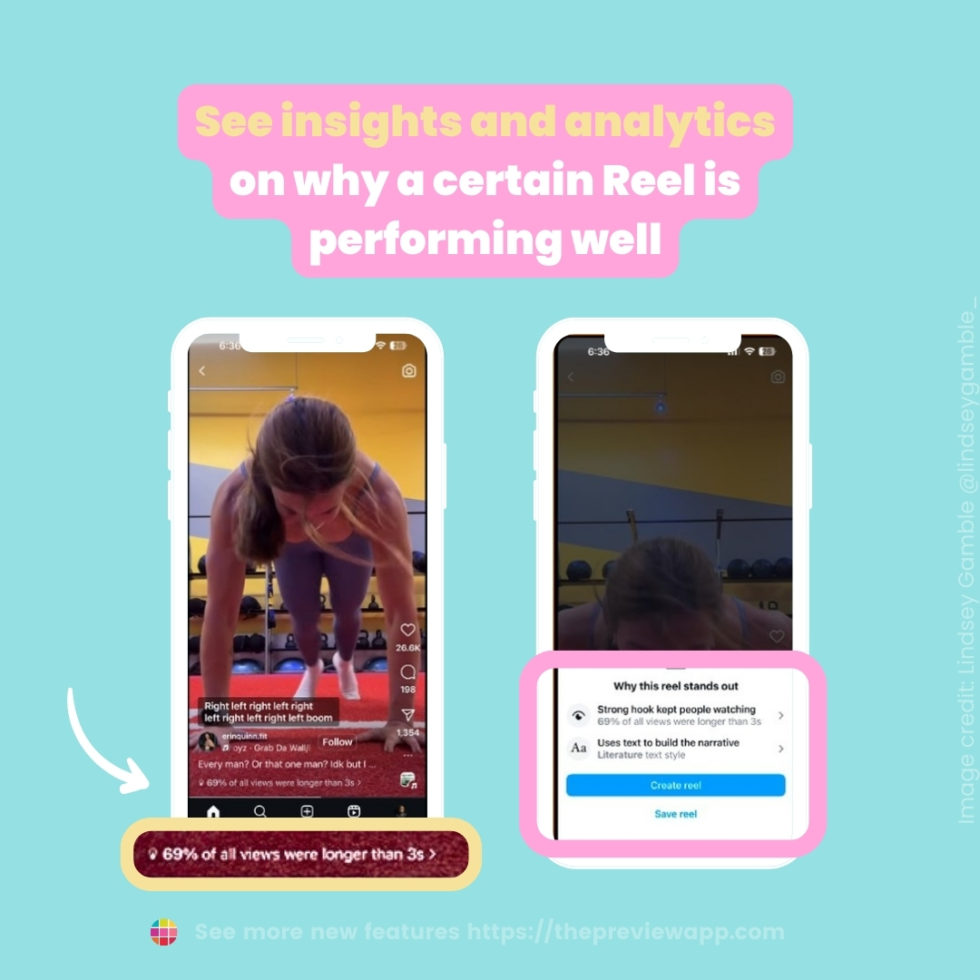 All the New Instagram Features & Updates (in 2025)