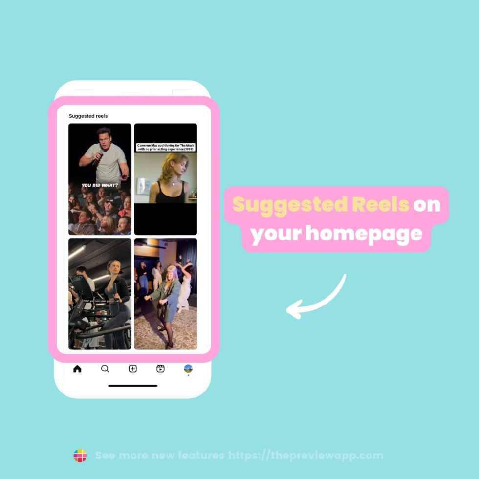 All the New Instagram Features & Updates (in 2025)