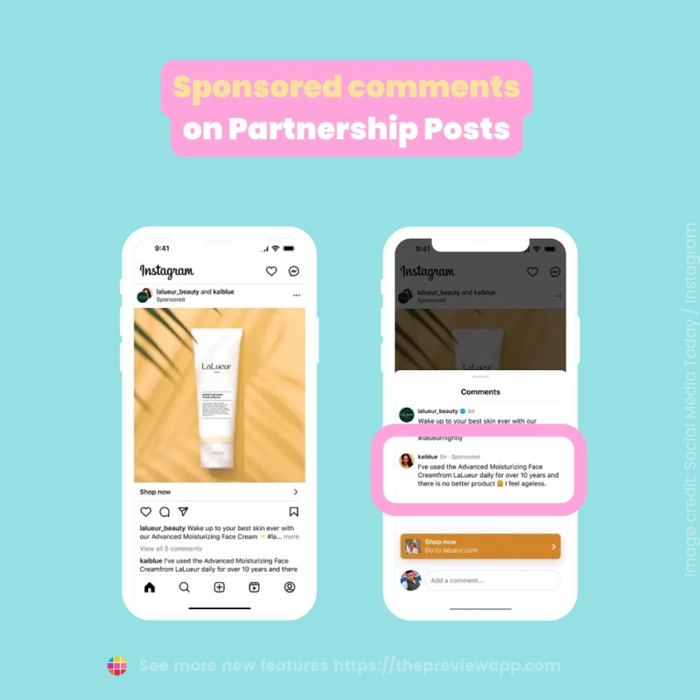 All the New Instagram Features & Updates (in 2025)