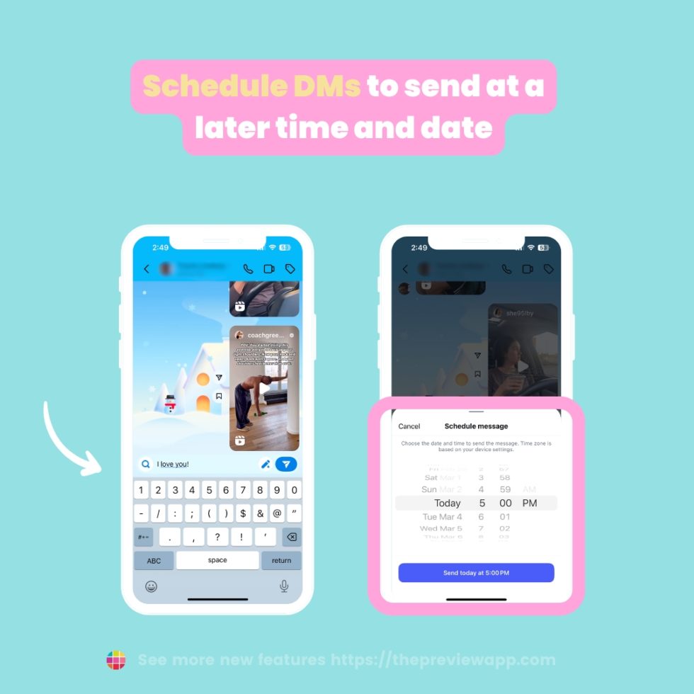 All the New Instagram Features & Updates (in 2025)
