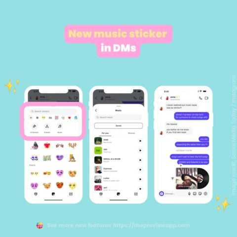 All the New Instagram Features & Updates (in 2025)