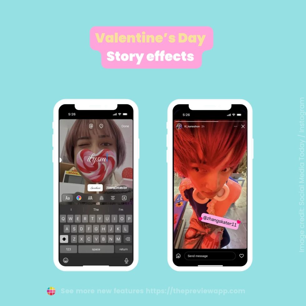 All the New Instagram Features & Updates (in 2025)