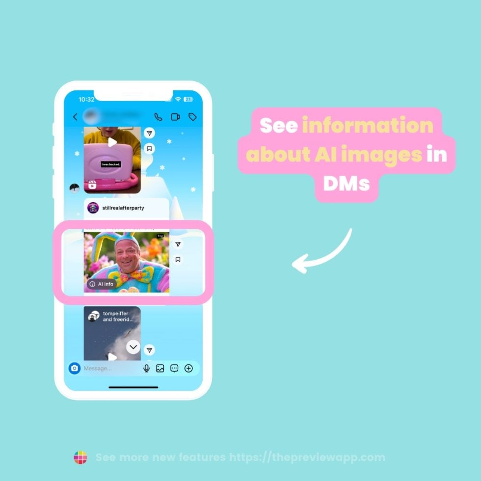 All the New Instagram Features & Updates (in 2025)